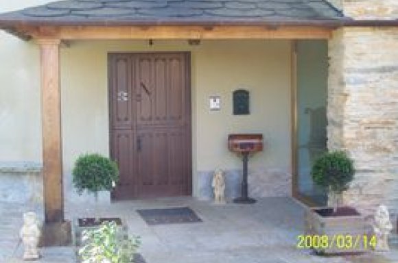 Abadín (Lugo): Qué ver y dónde dormir