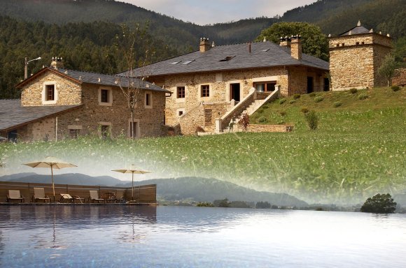 Viveiro (Lugo): Qué ver y dónde dormir