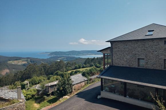 Mosende (Lugo): Qué ver y dónde dormir