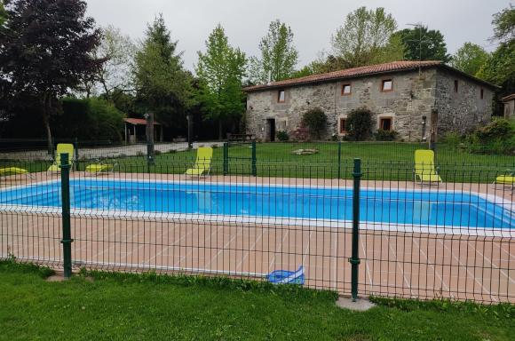 Rodeiro (Pontevedra): Qué ver y dónde dormir