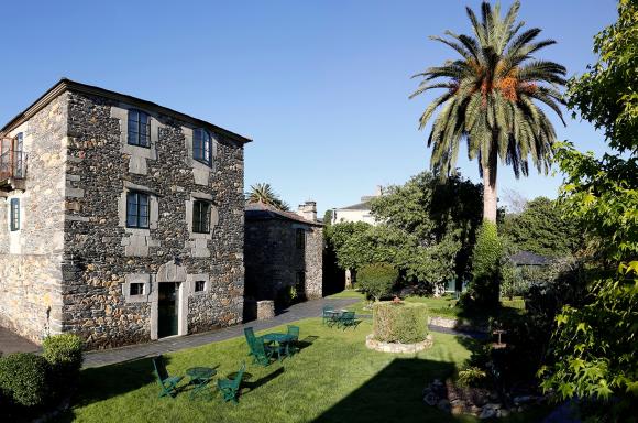 Viveiro (Lugo): Qué ver y dónde dormir