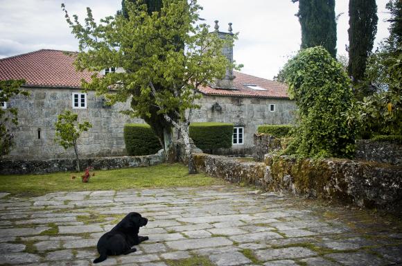 Rodeiro (Pontevedra): Qué ver y dónde dormir