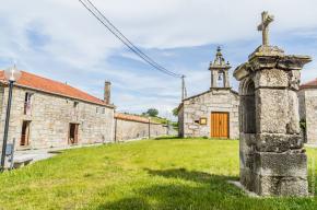 Rodeiro (Pontevedra): Qué ver y dónde dormir