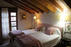 Rascafría (Madrid): Qué ver y dónde dormir