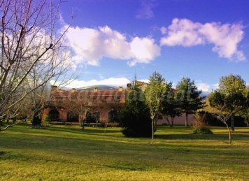 Rascafría (Madrid): Qué ver y dónde dormir