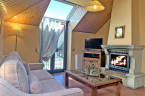 Rascafría (Madrid): Qué ver y dónde dormir