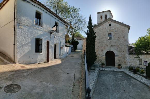 Pioz (Guadalajara): Qué ver y dónde dormir