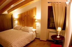 Rascafría (Madrid): Qué ver y dónde dormir