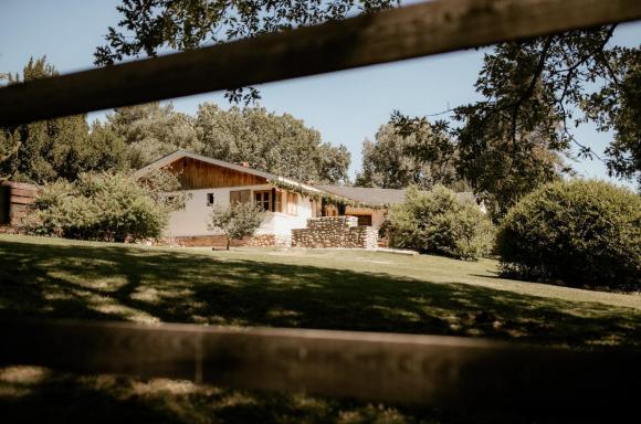 Rascafría (Madrid): Qué ver y dónde dormir