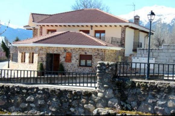 Rascafría (Madrid): Qué ver y dónde dormir