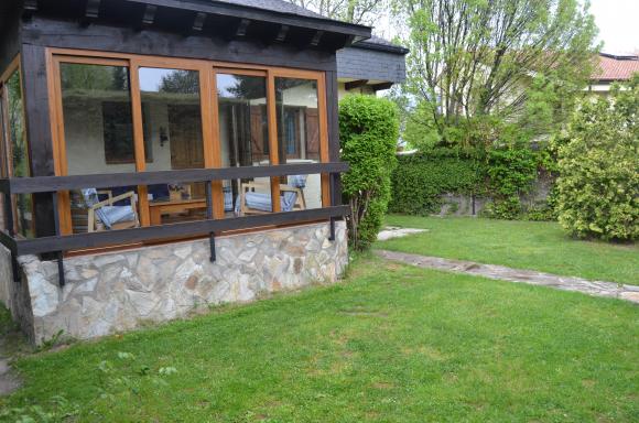 Rascafría (Madrid): Qué ver y dónde dormir