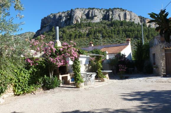 La Tercia (Murcia): Qué ver y dónde dormir