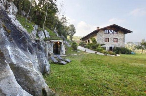 Arantza (Navarra): Qué ver y dónde dormir