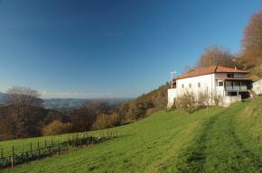 Arizkun (Navarra): Qué ver y dónde dormir