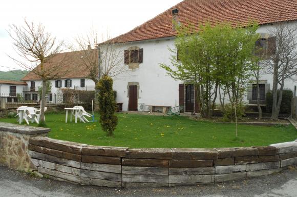 Auritz/Burguete (Navarra): Qué ver y dónde dormir