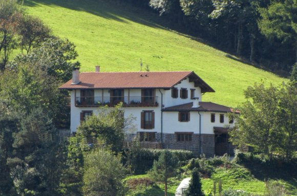 Leitza (Navarra): Qué ver y dónde dormir