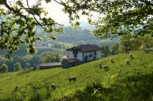 Valle de Baztan (Navarra): Qué ver y dónde dormir