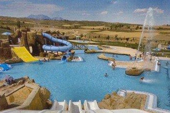 Oyón-Oion (Álava): Qué ver y dónde dormir