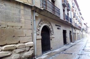 Oyón-Oion (Álava): Qué ver y dónde dormir