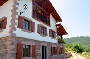 Etxalar (Navarra): Qué ver y dónde dormir