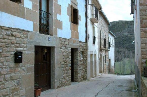 Sansol (Navarra): Qué ver y dónde dormir