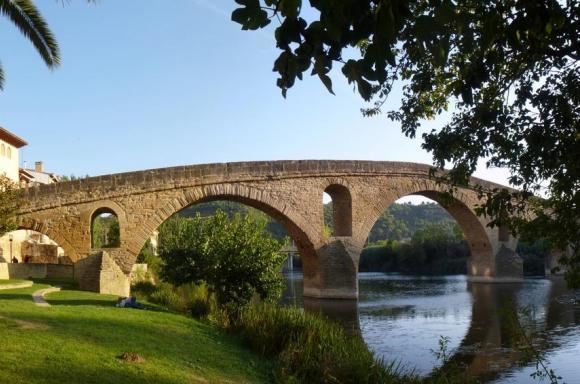 Mañeru (Navarra): Qué ver y dónde dormir