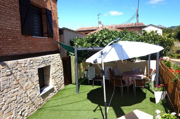 Cabredo (Navarra): Qué ver y dónde dormir