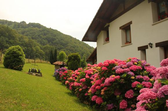 Elduain (Guipúzcoa): Qué ver y dónde dormir