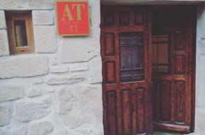 Cabredo (Navarra): Qué ver y dónde dormir