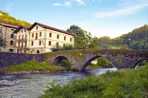 Arano (Navarra): Qué ver y dónde dormir