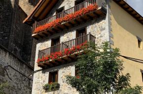 Isaba/Izaba (Navarra): Qué ver y dónde dormir