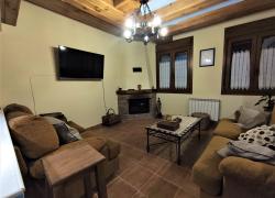 Gure Etxea - Casa rural en Sesma (Navarra)