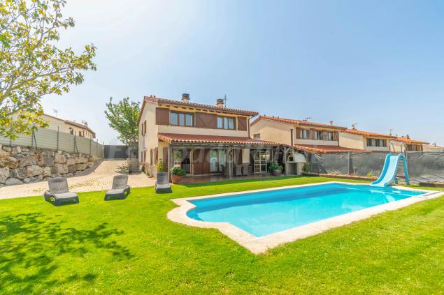 Casa Valdizarbe - Casa rural en Biurrun (Navarra)