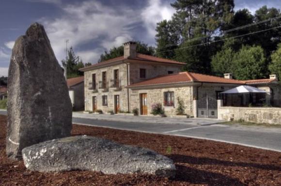 Verea (Ourense): Qué ver y dónde dormir