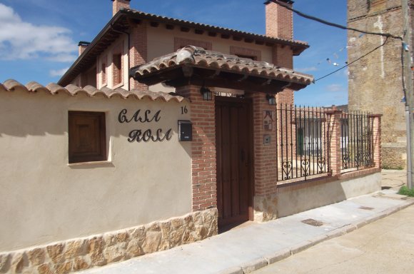 Villaeles de Valdavia (Palencia): Qué ver y dónde dormir