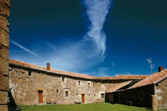 Canduela (Palencia): Qué ver y dónde dormir