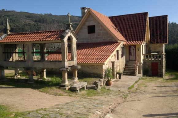 Chapela (Pontevedra): Qué ver y dónde dormir