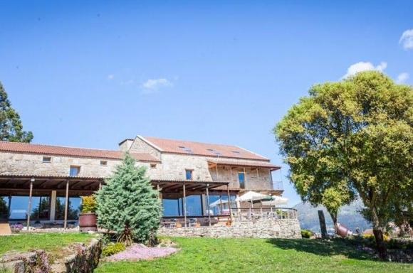 Tabagón (Pontevedra): Qué ver y dónde dormir