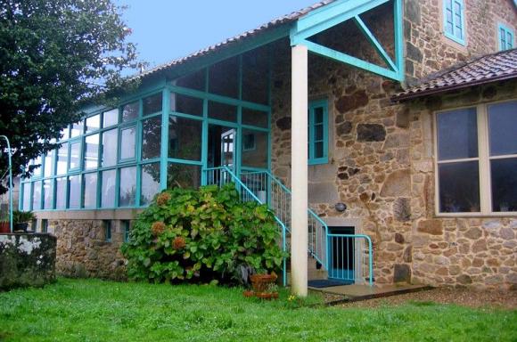 Tabagón (Pontevedra): Qué ver y dónde dormir