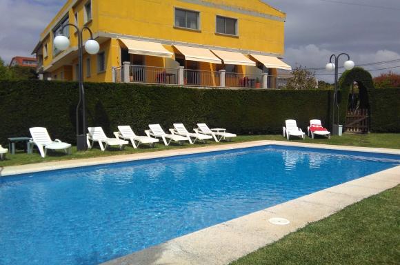 Casas rurales en EscapadaRural.com