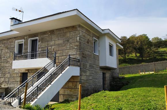 Covelo (Pontevedra): Qué ver y dónde dormir