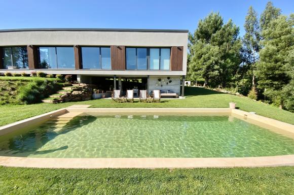 Tabagón (Pontevedra): Qué ver y dónde dormir