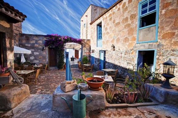 Atogo (Santa Cruz de Tenerife): Qué ver y dónde dormir