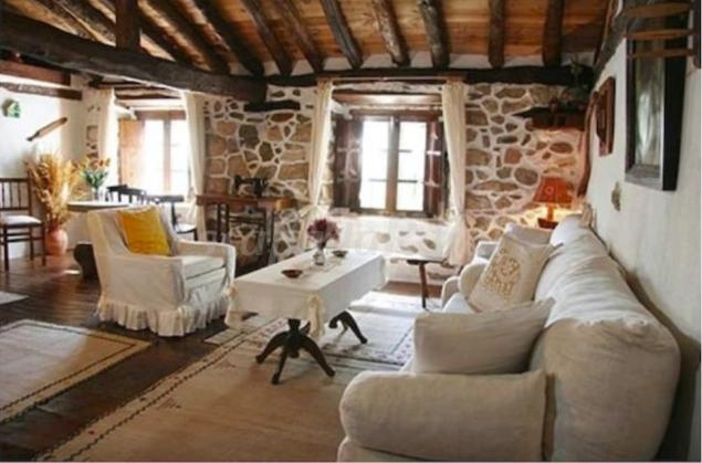 544 Casas rurales en Segovia, desde 34€ | EscapadaRural