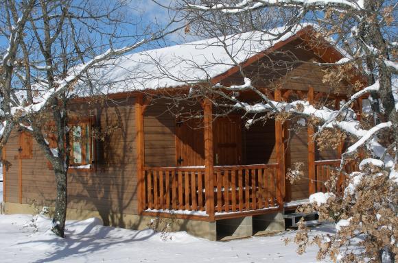 Aldea Real (Segovia): Qué ver y dónde dormir