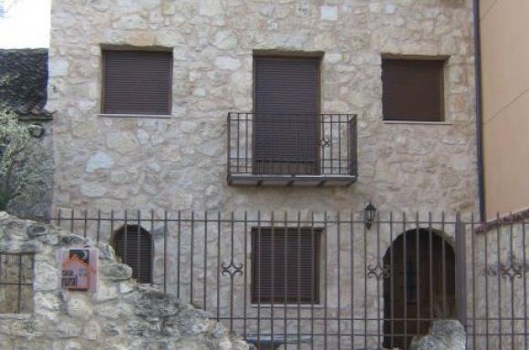 Carrascal del Río (Segovia): Qué ver y dónde dormir