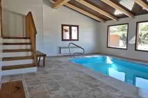 Los Ángeles de San Rafael (Segovia): Qué ver y dónde dormir