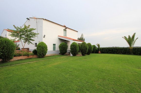 Alanís (Sevilla): Qué ver y dónde dormir