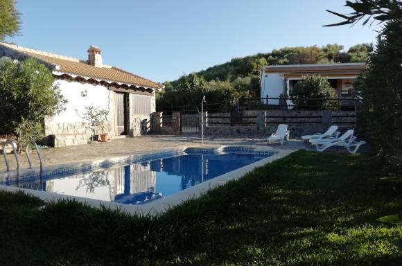 El Priorato (Sevilla): Qué ver y dónde dormir