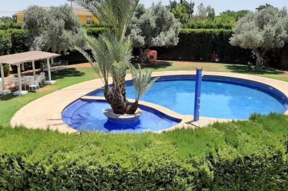 Montequinto (Sevilla): Qué ver y dónde dormir